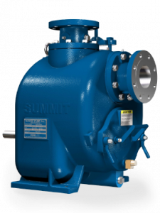 SUMMIT ESP | QC Pumps & Compressors Ltd. 2026
